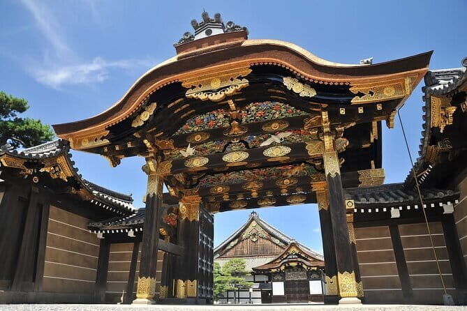 Kyoto & Nara & Uji: Full Day Sightseeing Tour from Osaka or Kyoto - FAQs
