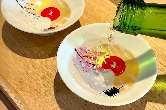 Kyoto Newly Opened Private Sake Tasting - Sanjo Chasuian - Who Should Consider This Tour?