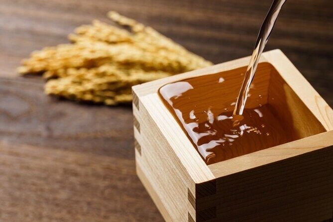 Kyoto Newly Opened Private Sake Tasting - Sanjo Chasuian - FAQ