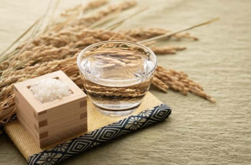 Kyoto: Newly Opened Sake Tasting - Sanjo Chasuian - Analyzing the Experience for Travelers