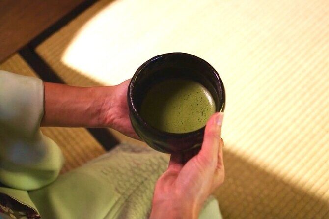 Kyoto Newly Opened Tea Ceremony - Sanjo Chasuian - The Sum Up: Who Should Book This?