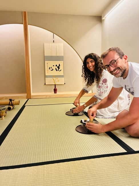 Kyoto: Newly Opened Tea Ceremony - Sanjo Chasuian - Final Thoughts: Why Choose Sanjo Chasuian?