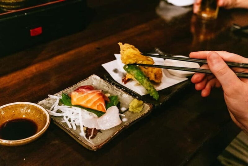 Kyoto Night All-Inclusive Eats and Streets, Gion and Beyond - Small Group Dynamic: Personal and Engaging