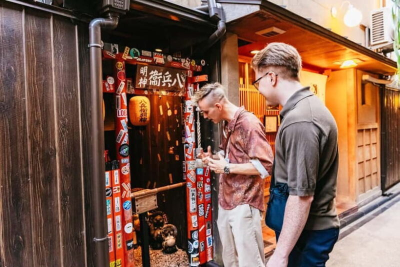 Kyoto Night All-Inclusive Eats and Streets, Gion and Beyond - The Verdict: An Authentic Night out in Kyoto