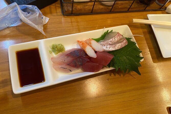 Kyoto Night Food Tour Explore Kiyamachi's Culinary Delights - An Authentic Night in Kyoto: What to Expect