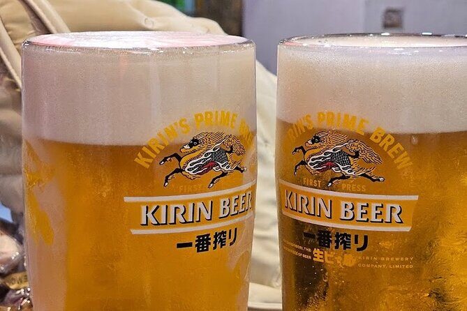 Kyoto Night Food Tour Explore Kiyamachi's Culinary Delights - Final thoughts