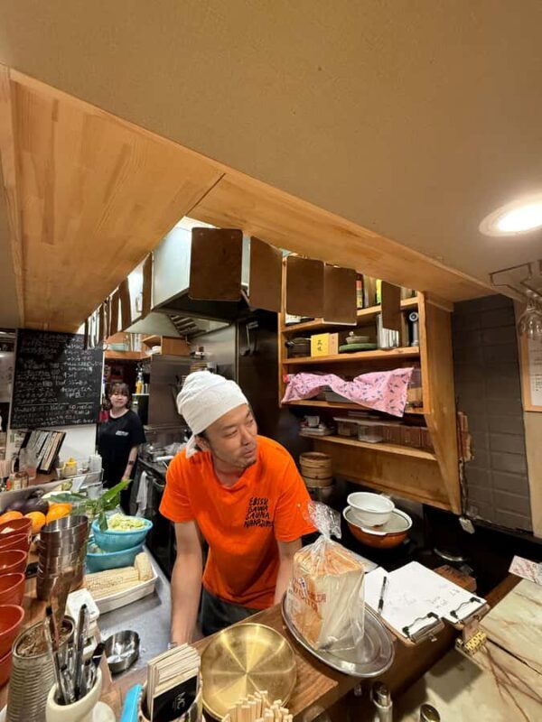 Kyoto Night Food Tour Hidden Izakayas & Local Flavors - The Practical Stuff: What to Expect