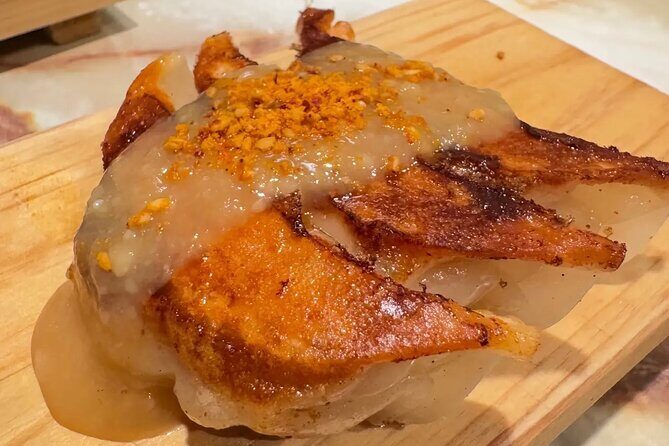 Kyoto Night Food Tour Hidden Izakayas & Local Flavors - Who Should Consider This Tour?