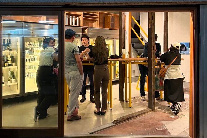 Kyoto Night Food Tour Hidden Izakayas & Local Flavors - FAQs