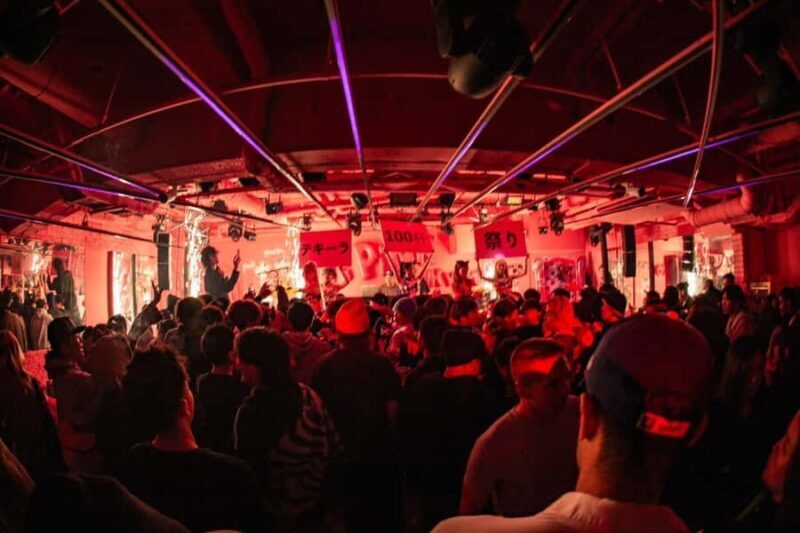 Kyoto Nightlife VIP Experience with Champagne Bottle - Authentic Traveler Perspectives