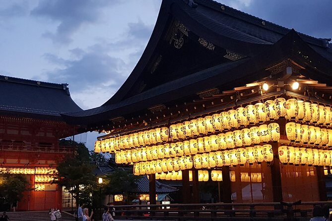 Kyoto Nighttime All-Inclusive Eats and Streets, Gion and Beyond - Final Thoughts: Who Would Love This Tour?