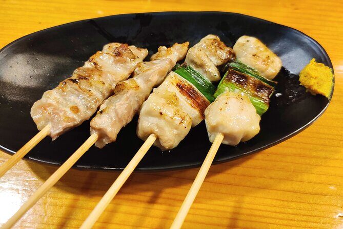 Kyoto Nighttime All-Inclusive Eats and Streets, Gion and Beyond - FAQ