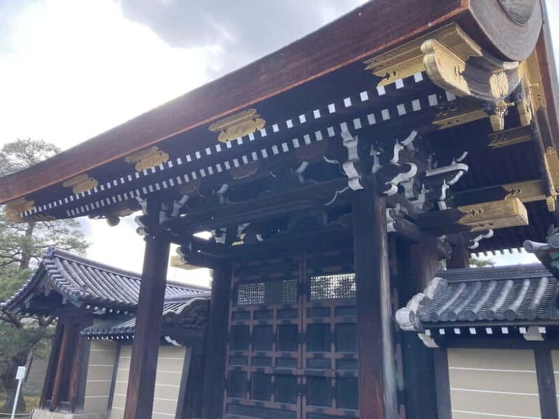 Kyoto: Nijo Castle and Kyoto Imperial Palace Guided Tour - Final Thoughts: Is This Tour Worth It?