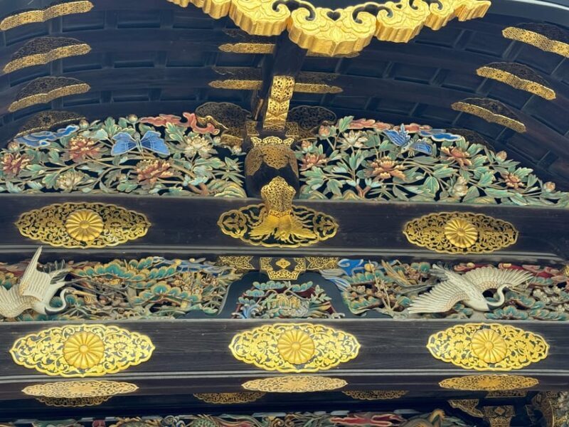 Kyoto: Nijo Castle & Gardens 2-Hour Guided Tour - How Does the Tour Feel in Terms of Value and Experience?