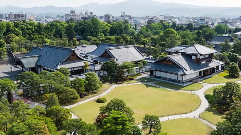 Kyoto: Nijo Castle History Walking Tour World Heritage - Who Will Get the Most Out of This Tour