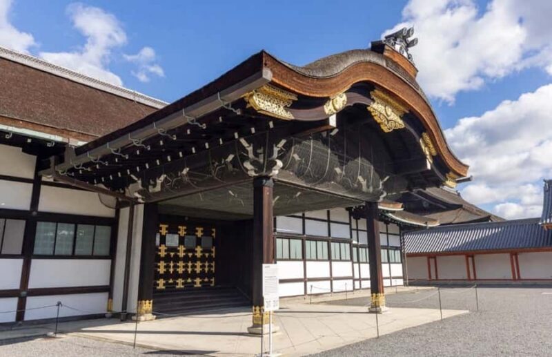 Kyoto. Nijo Castle, Imperial Palace and Geisha Dance Tour - Final Thoughts: Who Will Love This Tour?