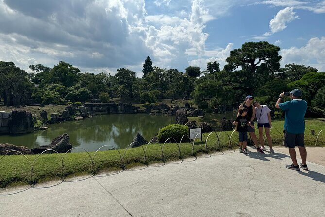Kyoto: Nijo Castle, Noble Architecture and Gardens Guided Tour - Who Will Love This Experience?