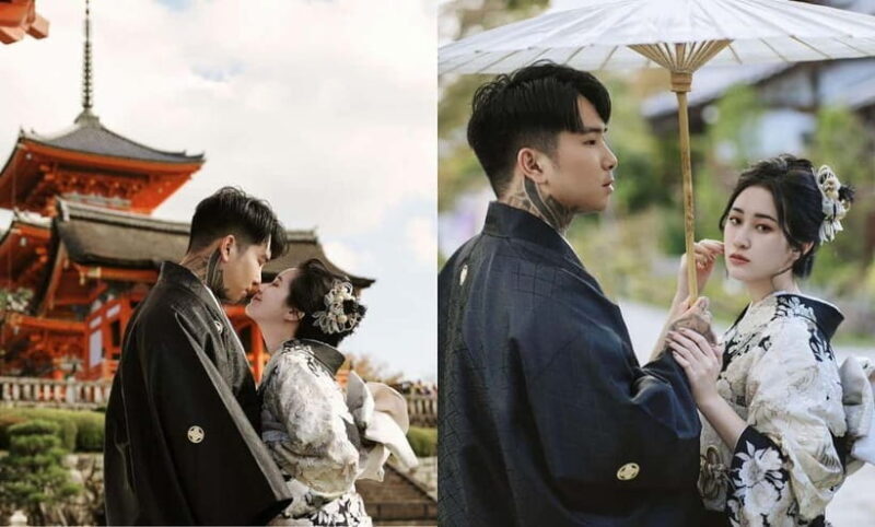 Kyoto: Ninenzaka Customized Photo Shoot with Photographer - Pricing and Value