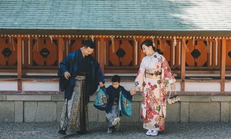 Kyoto: Ninenzaka Customized Photo Shoot with Photographer - Who Will Love This Experience?