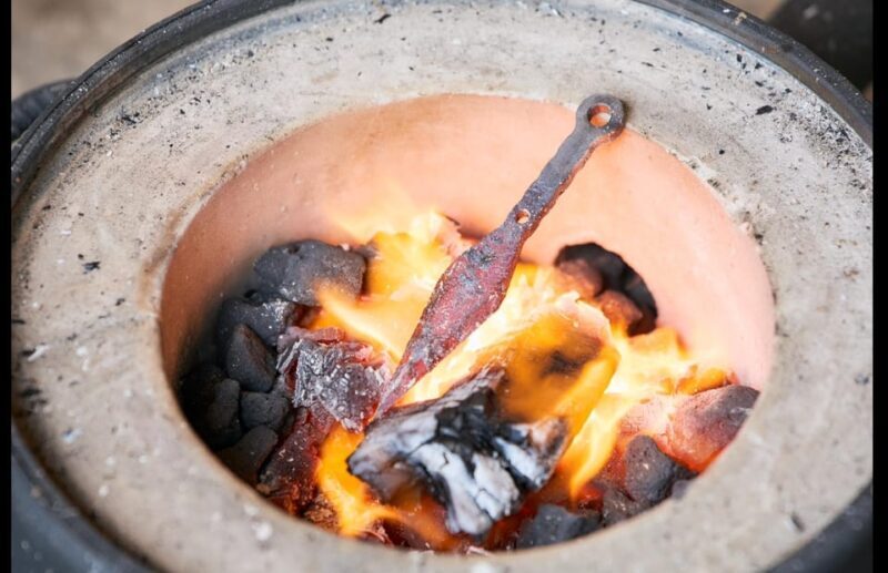 Kyoto: Ninja Weapon Making Class at a Historic Mansion - Practical Considerations