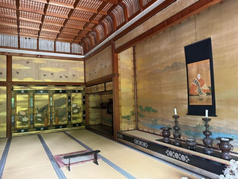 Kyoto: Ninna-ji, Stunning Pagoda and Gardens Tour in 75 Min - Who Should Consider This Tour?