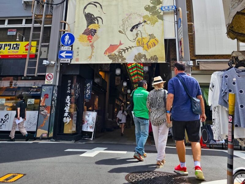 Kyoto: Nishiki Market and Depachika Food Tour with a Local - Who Will Love This Tour?