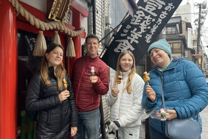 Kyoto: Nishiki Market Food & Gion Walking Tour - Practical Tips for Participants