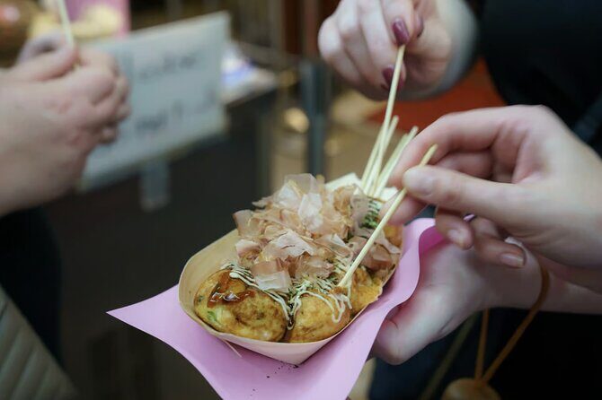 Kyoto: Nishiki Market Food Tour - 7 Tastings - FAQs