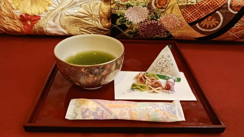 Kyoto: Nishiki Market Tea Ceremony with Koto Performance - Final Thoughts: Who Should Book This?
