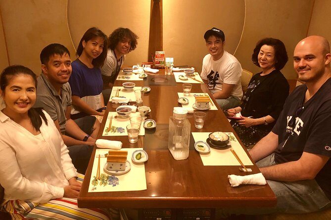 Kyoto Nishiki Market Tour - Highlights and Must-Try Foods