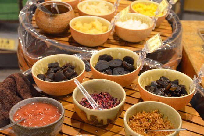 Kyoto Nishiki Market Tour - Practical Details and Tips