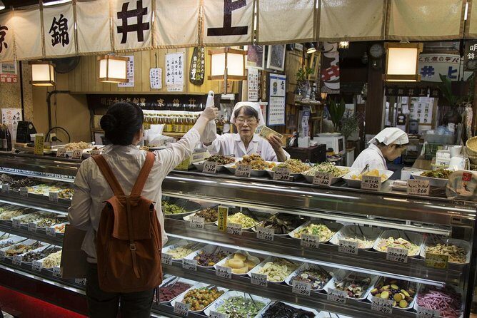 Kyoto Nishiki Market Tour - The Sum Up: Is This Tour Right for You?