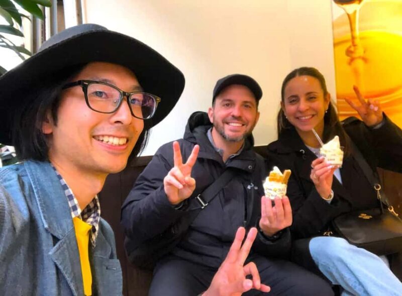 Kyoto: Nishiki Market Tour with a Local Foodie & Tastings - Exploring the Tour: A Deep Dive into the Experience