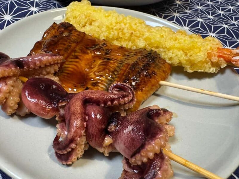 Kyoto Nishiki Market Tour with Matcha Experience. - Practical Considerations