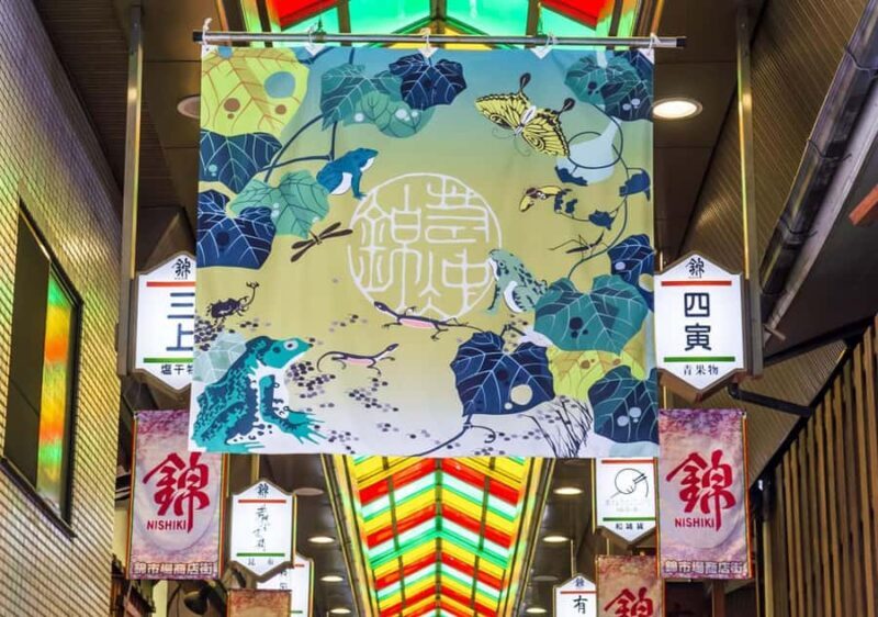 Kyoto Nishiki Market Tour with Matcha Experience. - Final Thoughts: Who Should Consider This Tour?