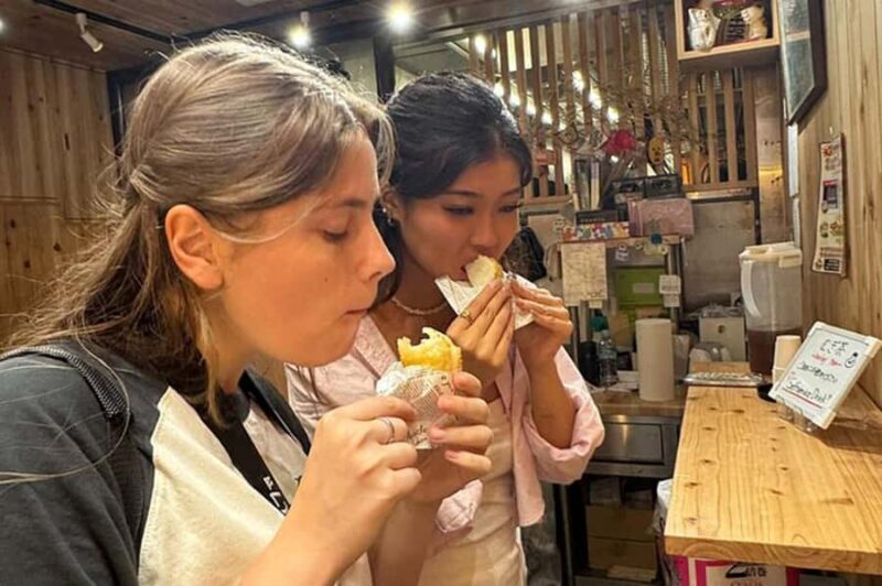 Kyoto Nishiki Market Tour with Matcha Experience. - FAQs