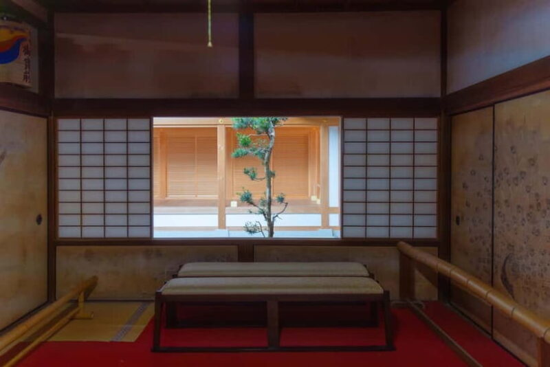 Kyoto: Ohara Village Private Tour with Hotel Pickup - A Quiet Escape into Ohara’s Sacred Atmosphere
