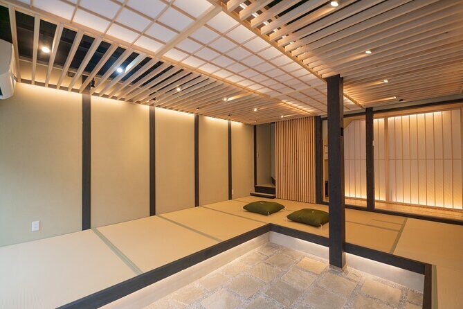 Kyoto : Okada Tea Ceremony & Kimono - What You’ll Experience Step-by-Step