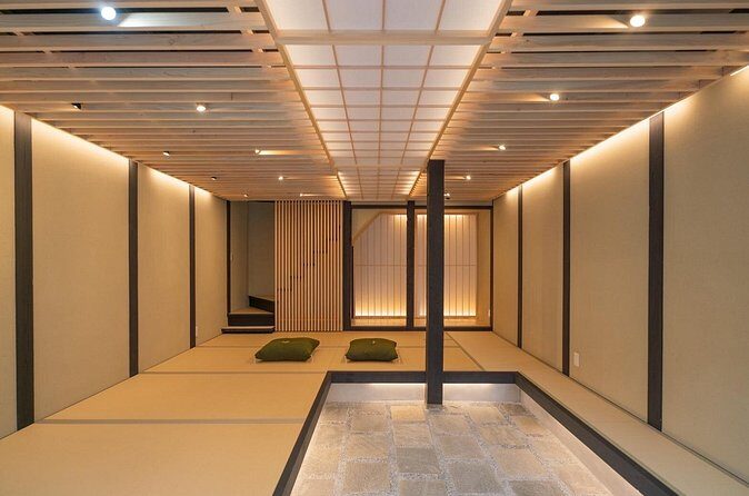 Kyoto : Okada Tea Ceremony & Kimono - FAQs