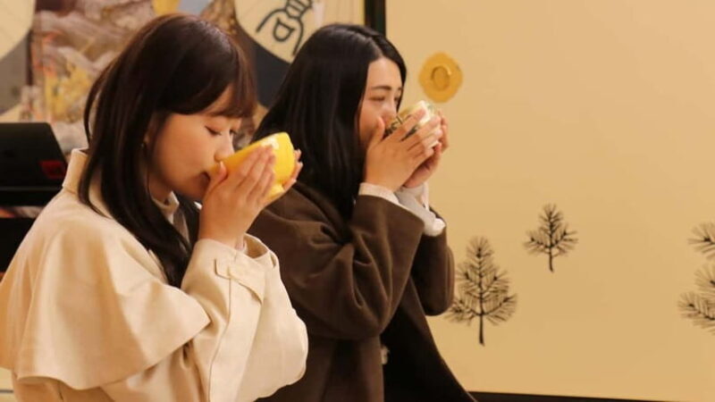 Kyoto: Once-in-a-Lifetime Tea Ceremony on a Noh Stage - Analyzing the Value: Price and Experience