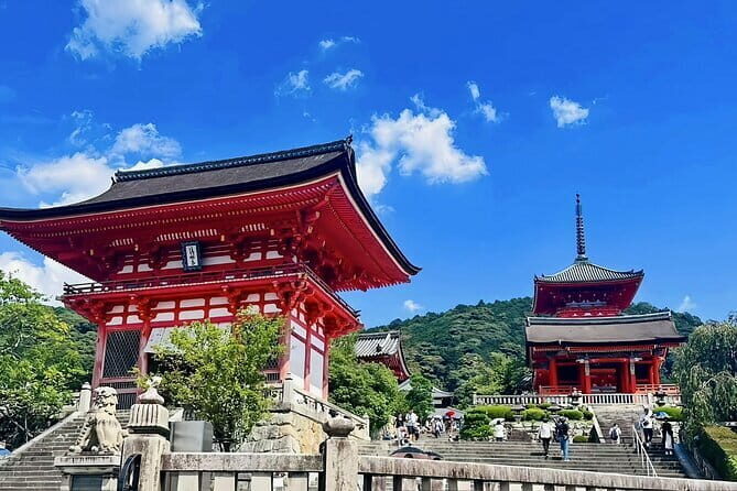 Kyoto: One day private Car tour - Final Thoughts