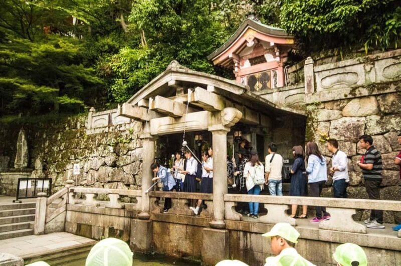 Kyoto One-Day Tour: Top 4 Highlights from Osaka - Final Thoughts