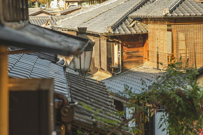 Kyoto & Osaka 10hr Luxury Private Car Tour with English Driver - The Sum Up: A Well-Rounded, Comfortable Way to See Kyoto & Osaka