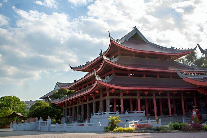 Kyoto, Osaka and Nara Customized Private Car tour - Who Will Love This Tour?