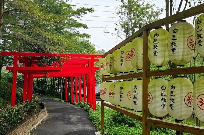 Kyoto, Osaka and Nara Customized Private Car tour - FAQs