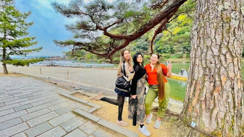 Kyoto-Osaka Customized Kyoto tour with pickup and guide - Why Choose a Custom Kyoto Tour?