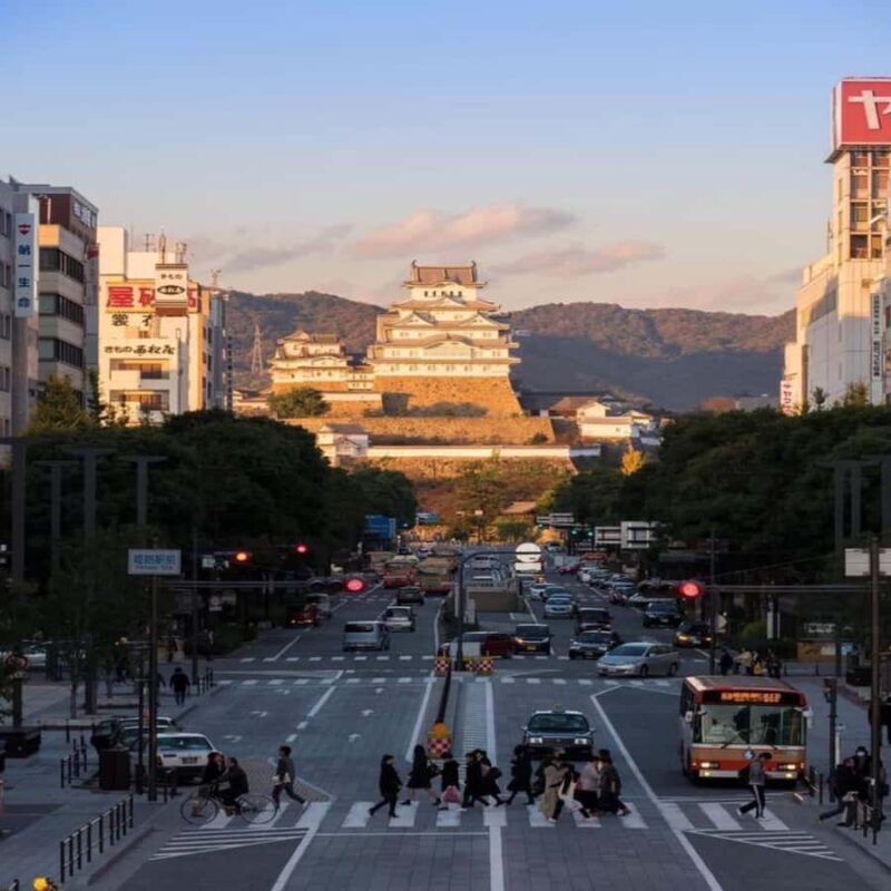 Kyoto/Osaka: Kobe and Himeji Private Day Trip with Pickup - Who Should Consider This Tour?