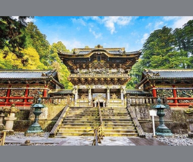Kyoto/Osaka: Kyoto and Nara Customizable Guided Day Trip - Who Will Love This Tour?