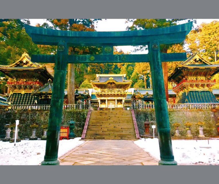 Kyoto/Osaka: Kyoto and Nara Customizable Guided Day Trip - The Sum Up