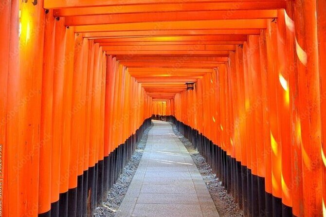 Kyoto, Osaka, Nara Full Day tour by Car English speaking Driver - Authenticity and Travel Experience Insights